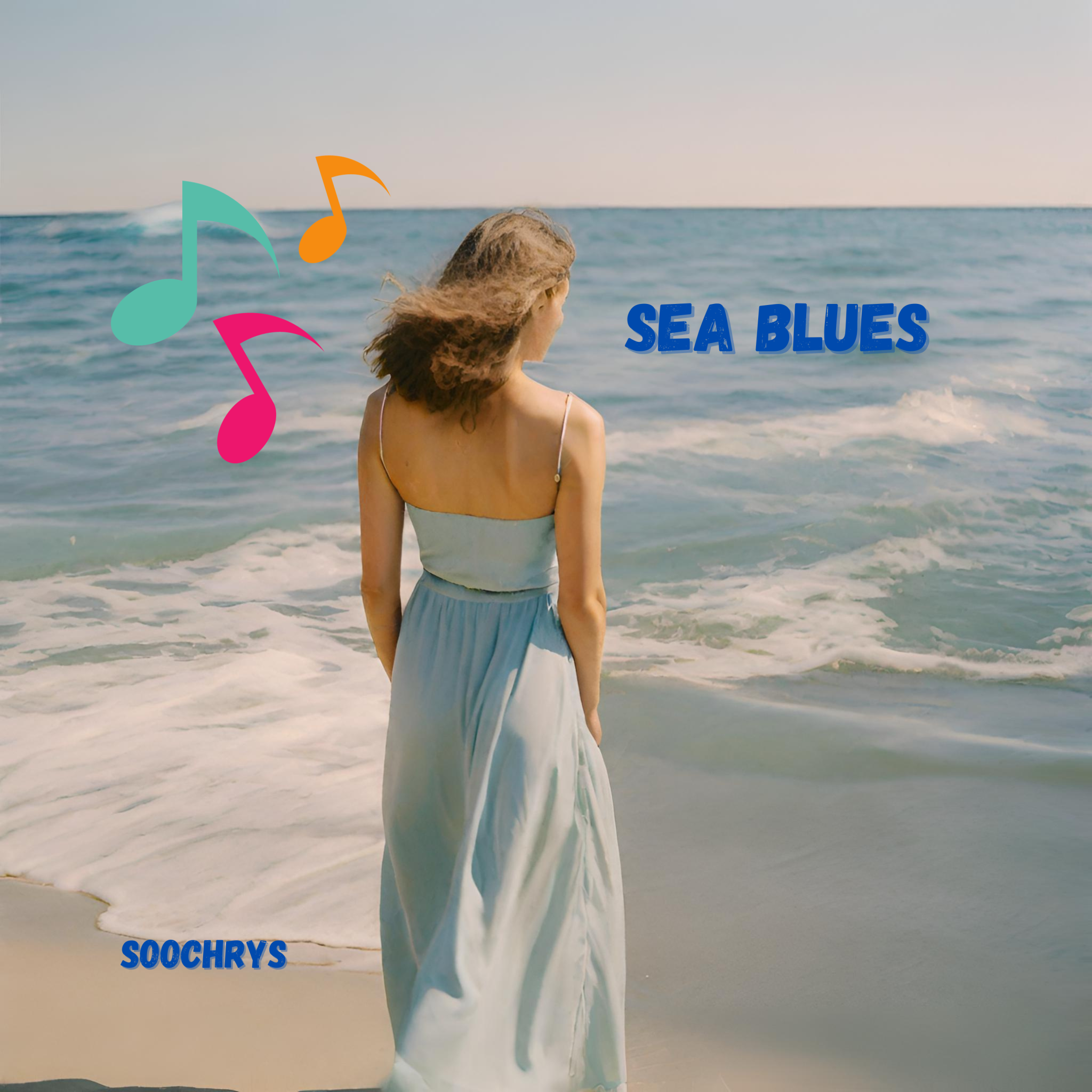 Vibrez au rythme apaisant de Sea blues – intuitionlibre.com: Voyance ...